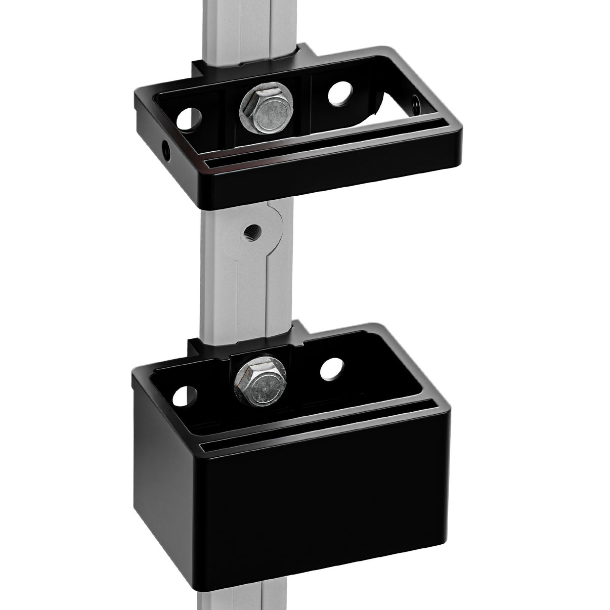 Alpha Rail™ Level Mounts – Alpha Engineered